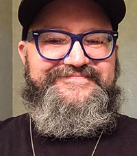 David Fields – People's World