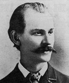 Albert Parsons – People's World