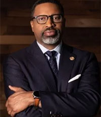 Derrick Johnson – People's World