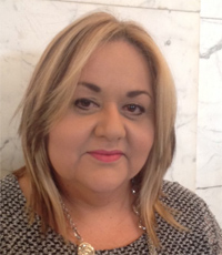 Annette González – People's World