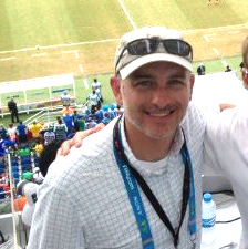 Jim Vertuno – People's World