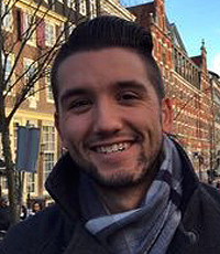 Geoff Nolan – People's World