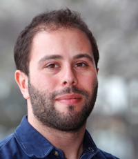 Jake Bleiberg – People's World