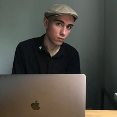 Miles Ellingham – People's World