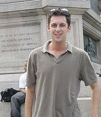 Steve Douglas – People's World