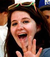 Ally Mutnick – People's World