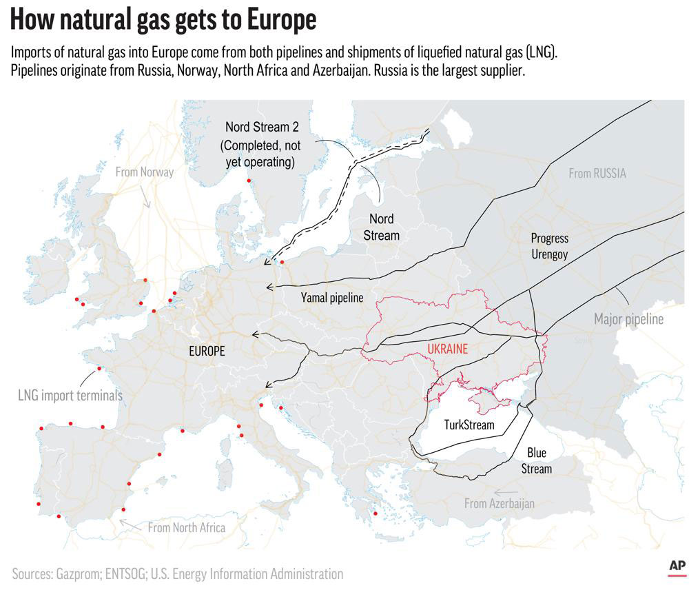 NATO may get the war it wanted – People's World