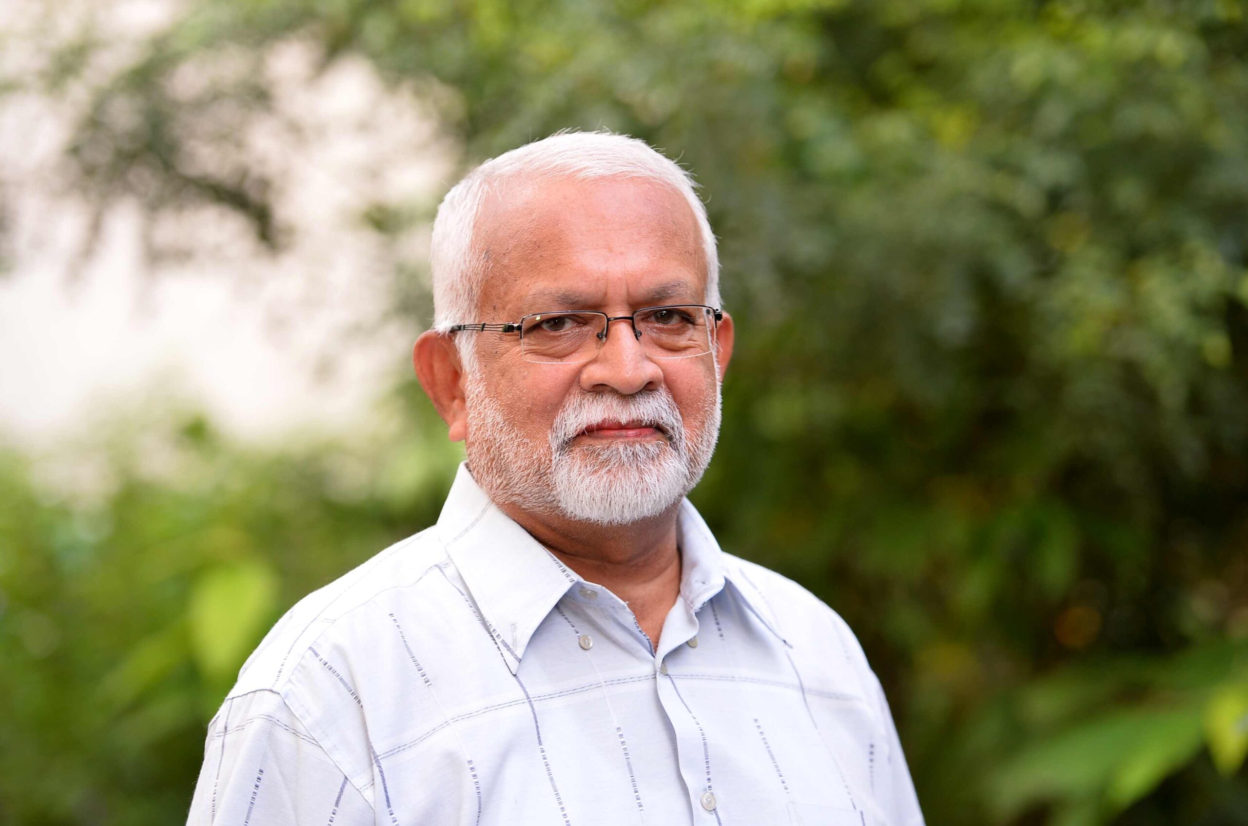 M.K. Bhadrakumar – People's World