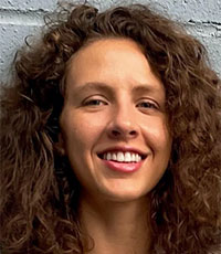 Blanca Begert – People's World