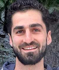 Max Graham – People's World